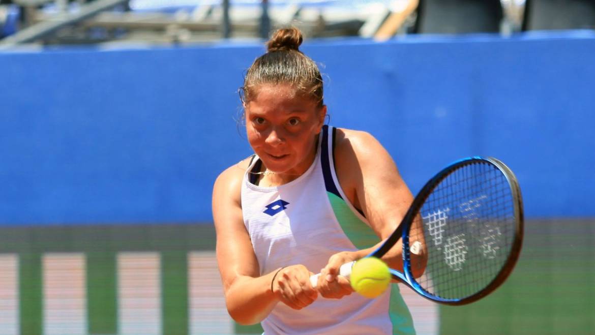 Antonia Ružić bez polufinala na ITF turniru u Funchalu, Kucova ...